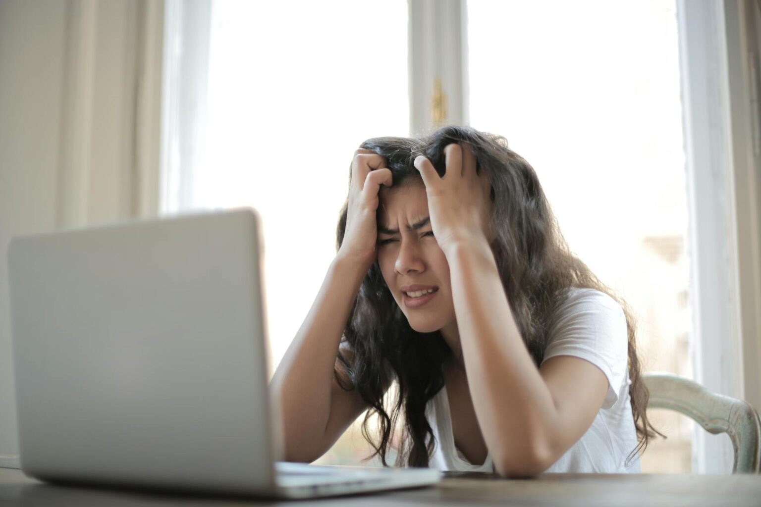 Burnout Blues: Battling Stress and Finding Balance at Work - New Jersey ...